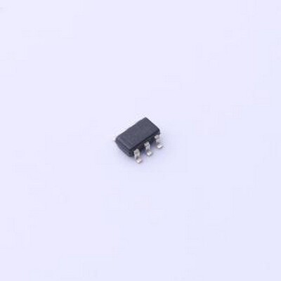 UCC28056DBVR AC-DC控制器和稳压器 UCC28056DBVR SOT-23-6