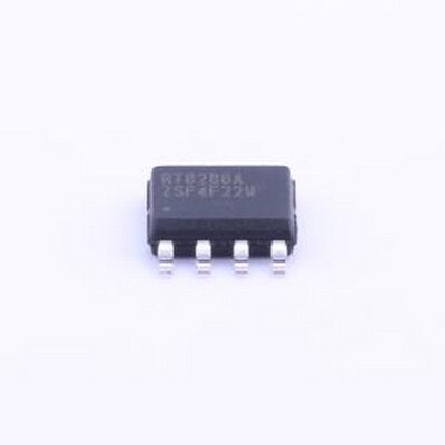 RT8288AZSP DC-DC电源芯片 RT8288AZSP SOP-8-EP