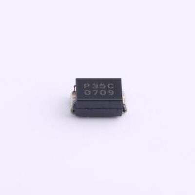 P3500SC 半导体放电管(TSS) P3500SC SMB(DO-214AA)