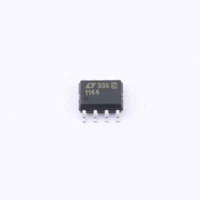 LTC1144CS8#TRPBF DC-DC电源芯片 LTC1144CS8#TRPBF SO-8