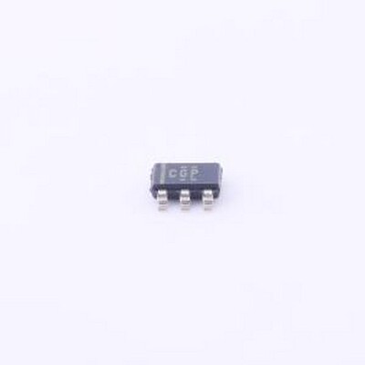 TPS799185DDCR 线性稳压器(LDO) 输入6.5V 输出1.85V~1.85V 200mA