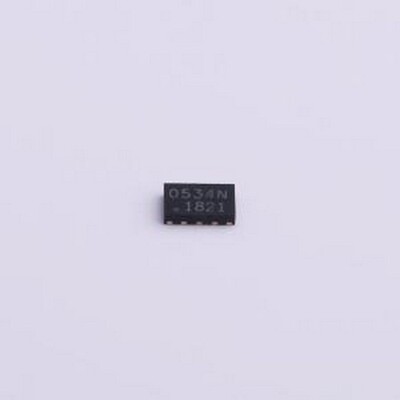 RCLAMP0534N.TCT 静电和浪涌保护(TVS/ESD) RCLAMP0534N.TCT UDFN