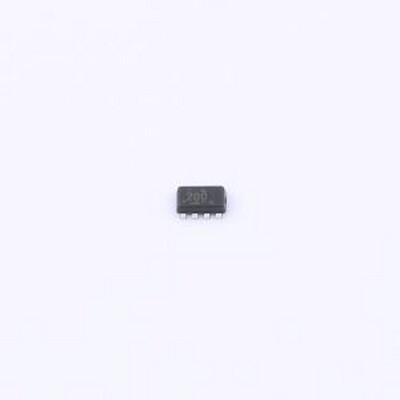 TPS628502DRLR DC-DC电源芯片 TPS628502DRLR SOT-583