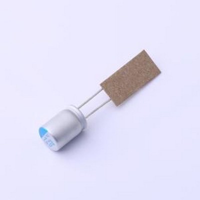 APSF160ETD471MHB5S 固态电容 470uF ±20% 16V 插件,D8xL11.5mm