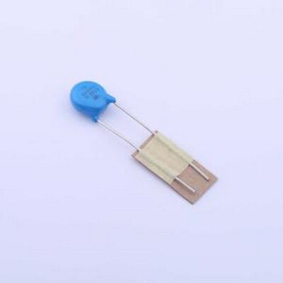 511KD07J-TR 压敏电阻 钳位电压845V 45焦耳 插件压敏电阻 插件,P