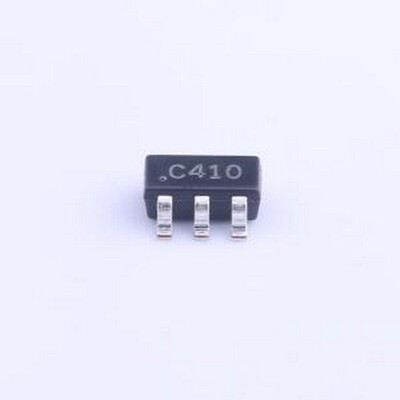 ZXSC410E6TA DC-DC电源芯片 ZXSC410E6TA SOT-23-6