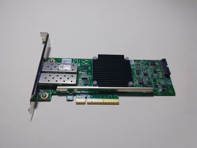 H3C Mellanox CX4 MCX4121A-ACAT 25G双口万兆网卡 620F 0231A7NH