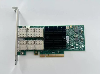 迈络思 MCX354A-FCBT PRO MCX354A-FCCT CX354A 40G/56HCA IB网卡