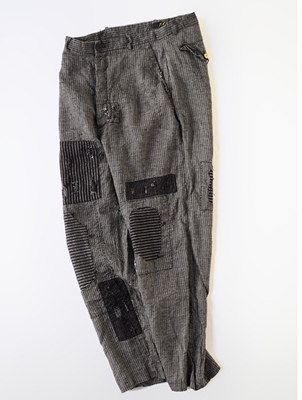 ihopeuhappyforever  Archivio J.M Ribot 46/48