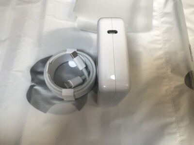 苹果macbook国行适配器