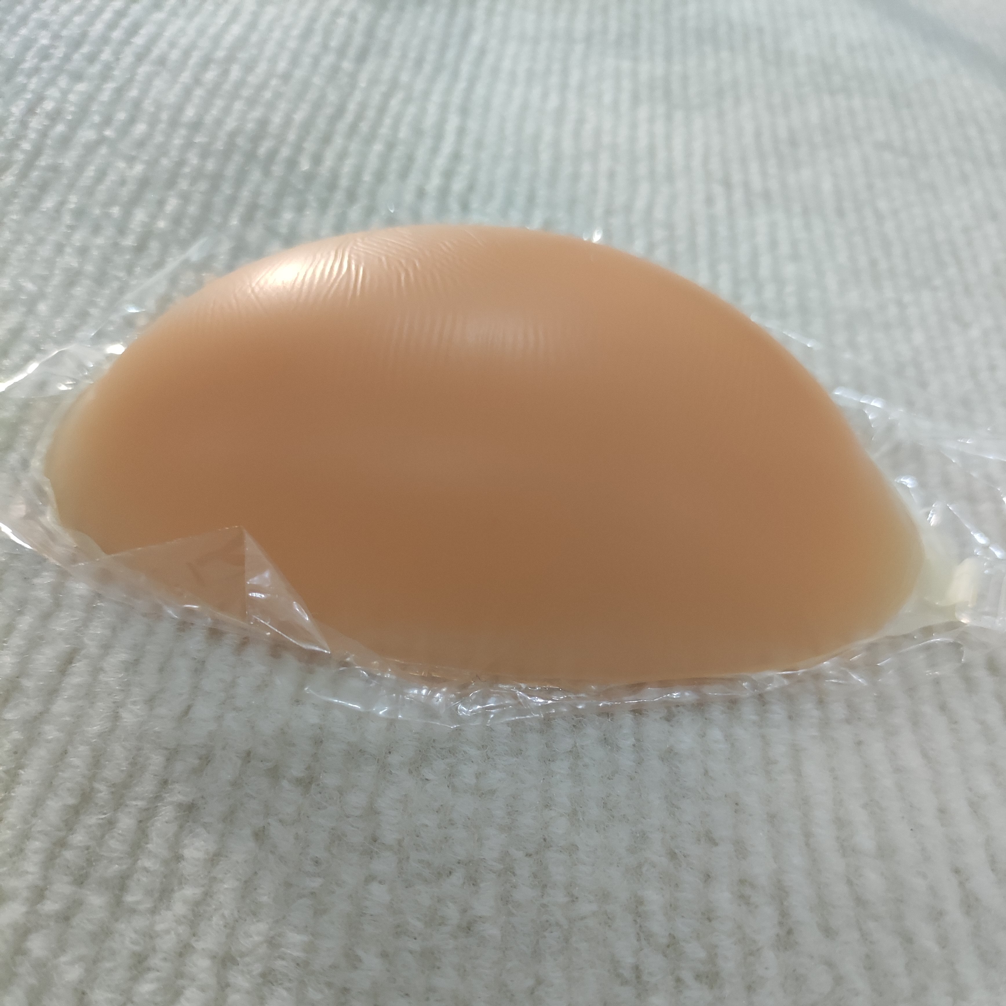 胸贴女乳贴硅胶性感隐形文胸义乳胸垫婚纱伪娘假乳房加厚上托小胸