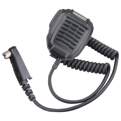 海能达手咪SM08N1手麦扬声器话筒好易通对讲机配件HYT TC610S
