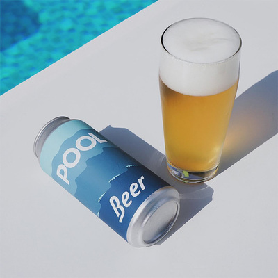 酸厂|美国家园/园家 25年新日期 泳池/AA制午餐 IPA 精酿啤酒