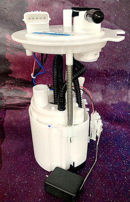 DQZCH贵士E52汽油泵17040-1JA3A