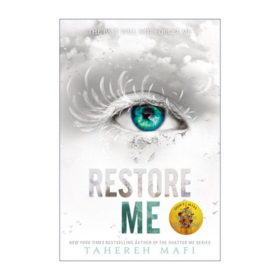 Restore Me 我不是一个怪物Shatter Me 4