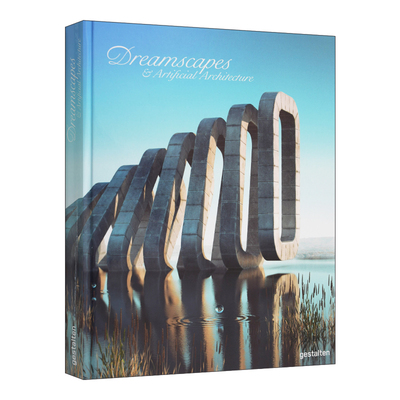 Dreamscapes and Artificial Architecture 超现实空间建筑设计景观 精装