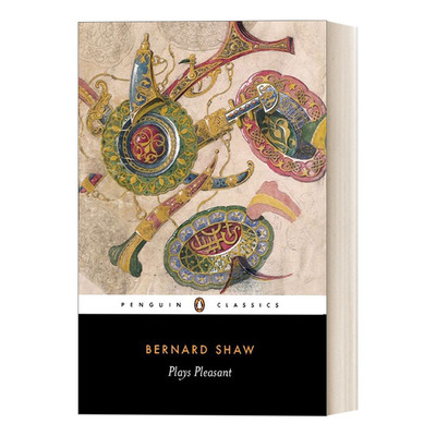 PlaysPleasant愉快的戏剧集