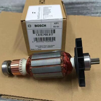 博世原装正品转子假一罚十