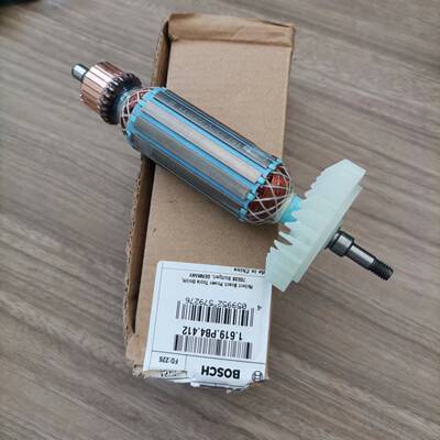 BOSCH博世角磨机转子电机马达