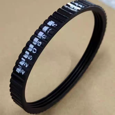 牧田电动手提木工电刨皮带日本进口皮带1911B专用225069-5