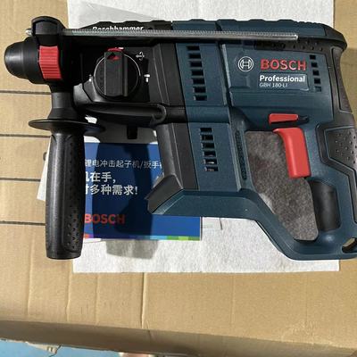 博世电动工具电锤GBH180-LI