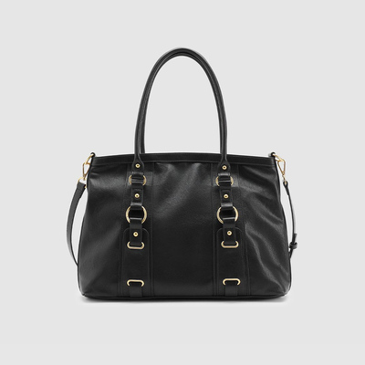 UR国内代购2026春季新款女士气质简约高街单肩斜挎包UAWB60104