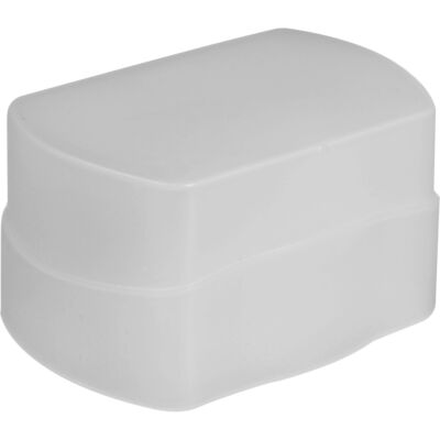 美国Vello 闪光灯肥皂盒柔光罩BD-C580适用于Canon580EX 原版