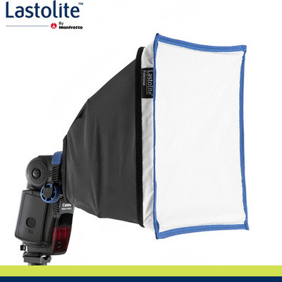 曼富图lastolite丽图徕Ezybox Speed-Lite2外闪柔光箱/格栅LS2430
