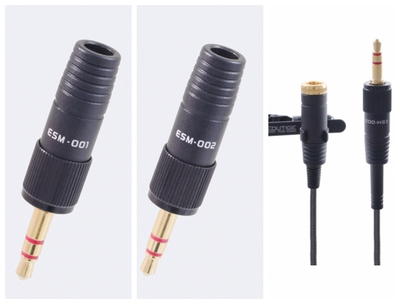 索尼韩国直播无线话筒麦克风咪头