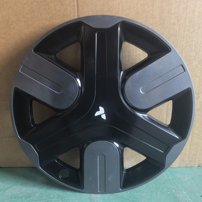 适用于蔚来萤火虫轮毂盖18寸塑料外壳车轮装饰盖轮圈保护罩轮帽