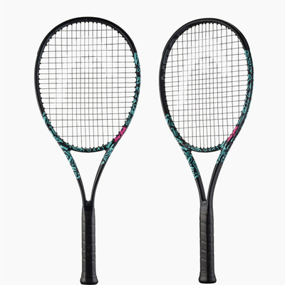 HEAD海德2025款BOOMNEON网球拍