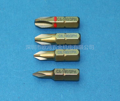 进口瑞士PB工具1/4