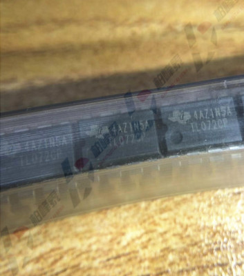 全新原装 TL072 TL072CN TL072CP 运算放大器 直插DIP-8 可直拍