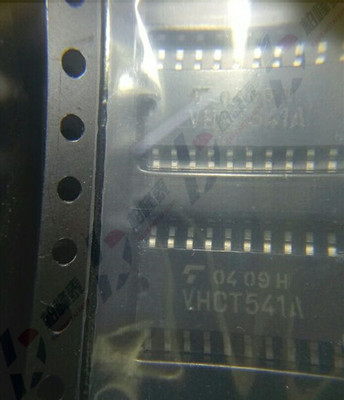 全新原装 TC74VHCT541AF VHCT541A SOP-20中体 5.2MM 东芝 可直拍