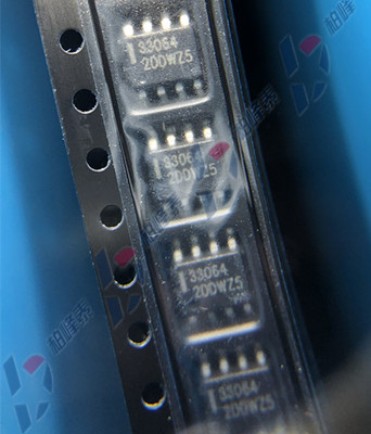 MC33064D-5R2G MC34064D-5R2G 33064 SOP-8 监控电路 ON原装 直拍