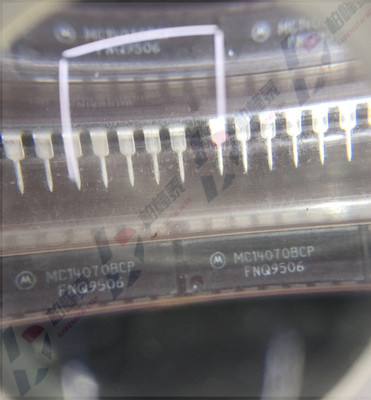 MC14070BCPG MC14070BCP 直插DIP-14 MOTO进口原装 可直拍