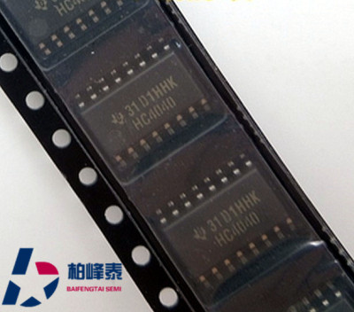 SN74HC4040NSR 丝印：HC4040 SOP-16中体 TI正品 IC配套 可直拍