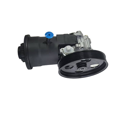 57100V4100瑞风祥和M4M5T62.0vvt 4GA3-3D方向助力泵转向机助力泵