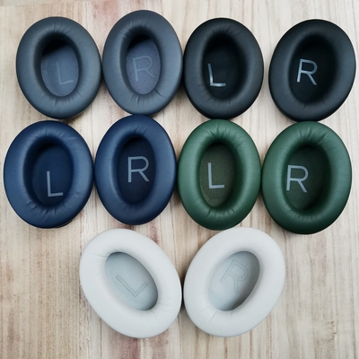 bose博士qc45耳罩耳机套