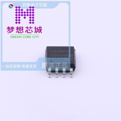 BY25Q128ASSIG(R) BY25Q128ASSIG(T) BY25Q16BSSIG(R)