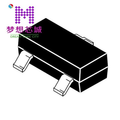 DTC114EM3T5G DTC114EMGT2L DTC114EMT2L