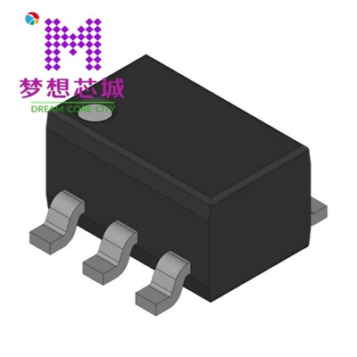 BCR183S BCR183WE6327 BCR183WH6327XTSA1