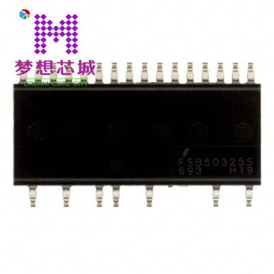 FSB50325S FSB50450A FSB50450AS