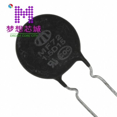 MF72-001.5D15 MF72-001.5D25 MF72-002.5D11