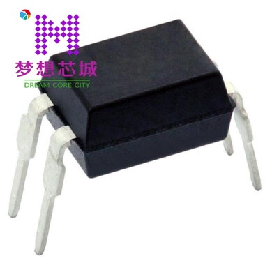 FOD817300W FOD8173S FOD8173SD