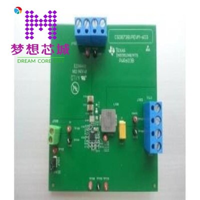 CSD87381PEVM-603 CSD87381PT CSD87384M