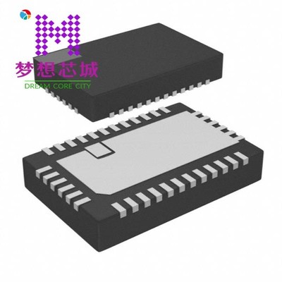 NCP81381MNTXG NCP81382MNTXG NCP81391MNTXG