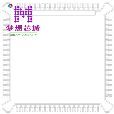 MC68331CEH25 MC68331CFC16 MC68331CFC25