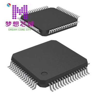 MC56F82728VLH MC56F82733VFM MC56F82733VLC