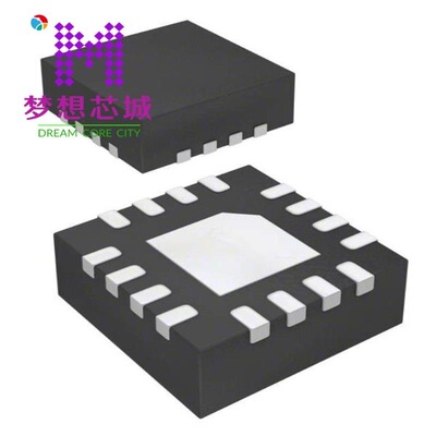 HMC631LP3E HMC631LP3ETR HMC632LP5E